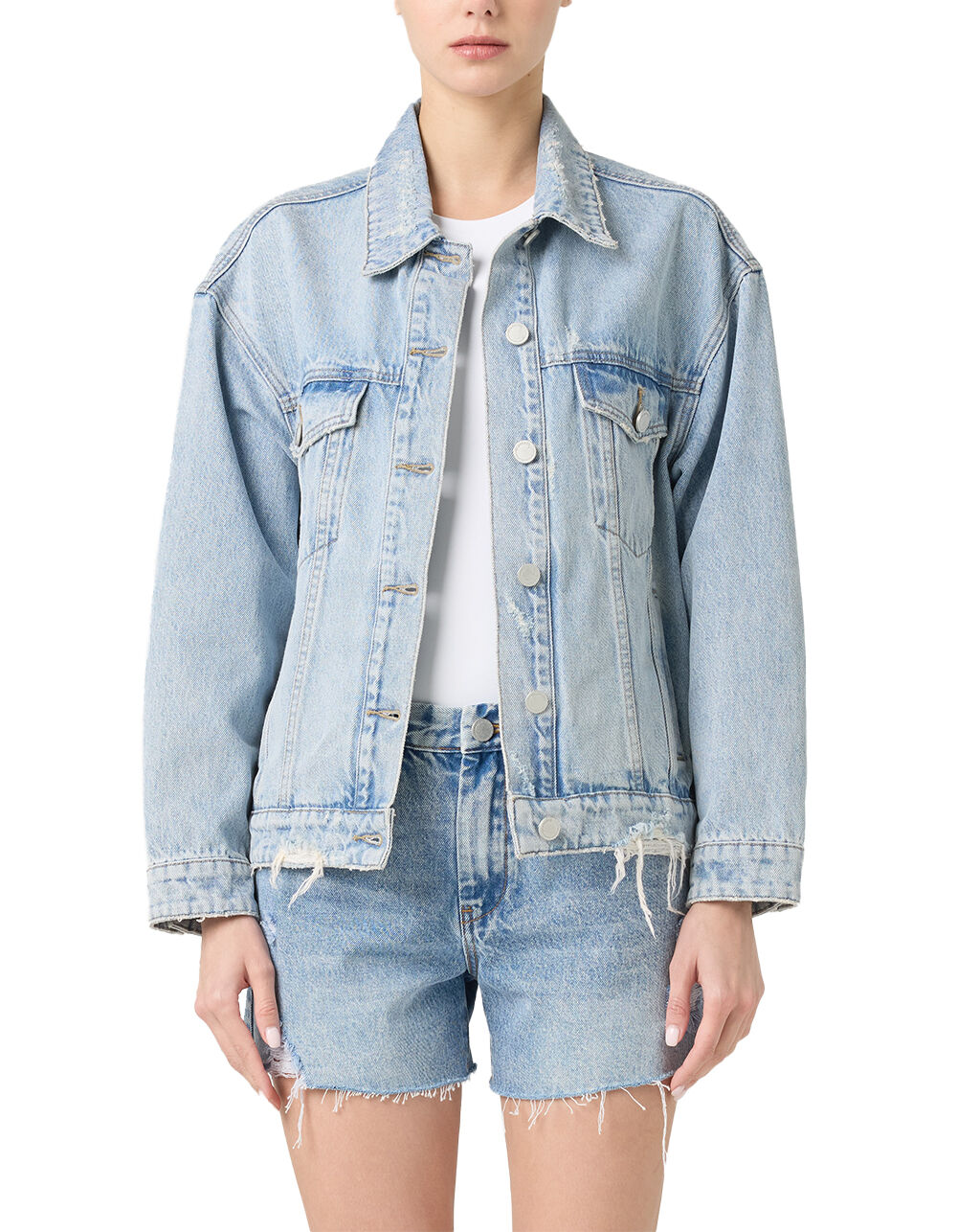 Baggy Jackets | Tillys